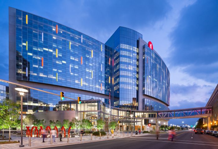 Children's of Alabama - Regions Tradition