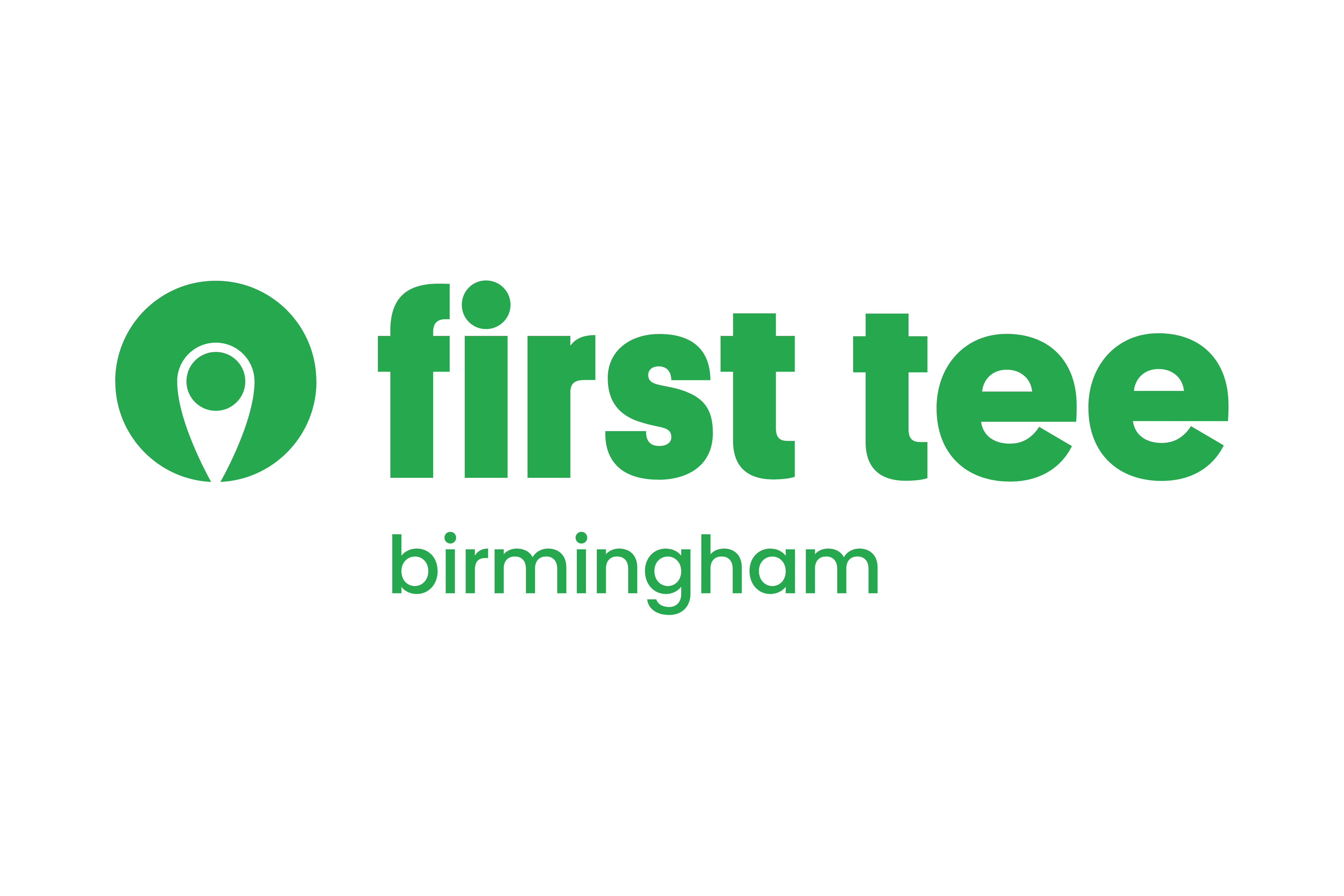 First Tee - Birmingham - Regions Tradition